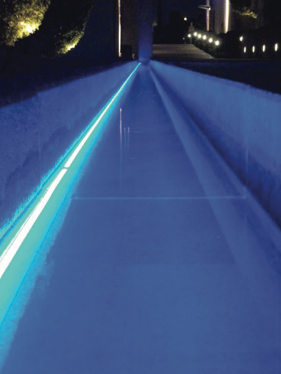 ALTO STIX-M LED Linear Inground - Indoor & Outdoor Architectural ...